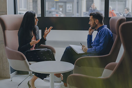 Particuliers - Pivot Solutions